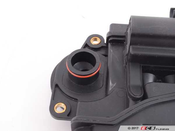 Vaico - 079103464D - Pressure Control Valve (PCV)