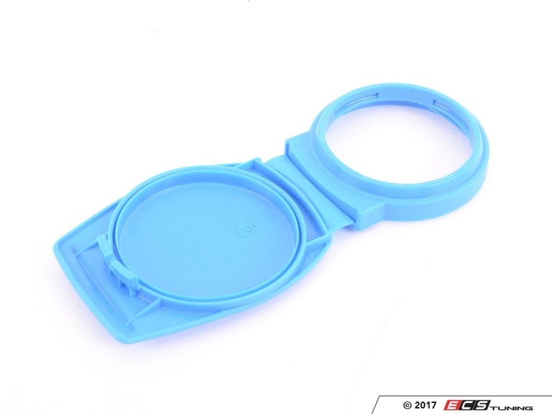 Genuine Volkswagen Audi - 3Q0955455 - Washer Fluid Reservoir Cap (3Q0 ...