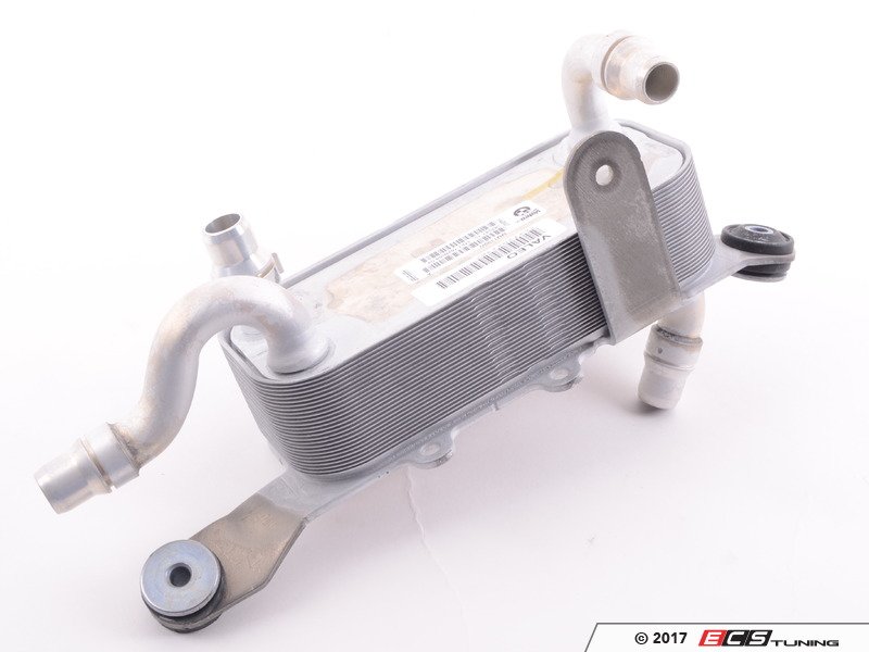 Genuine BMW - 17217628058 - HEAT EXCHANGER FOR E (17-21-7-628-058)