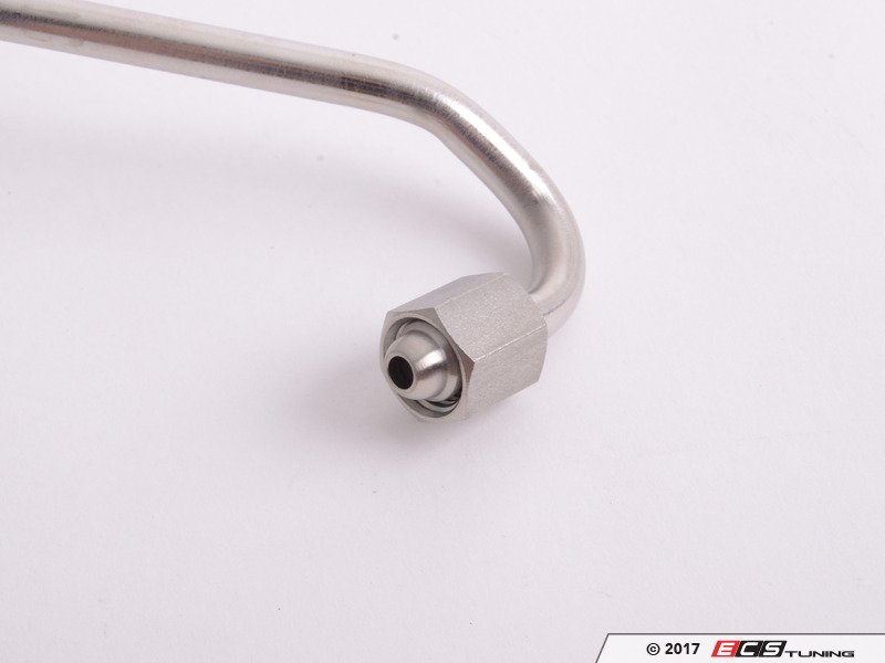 Genuine MINI - 13537598428 - Pressure Hose (13-53-7-598-428)