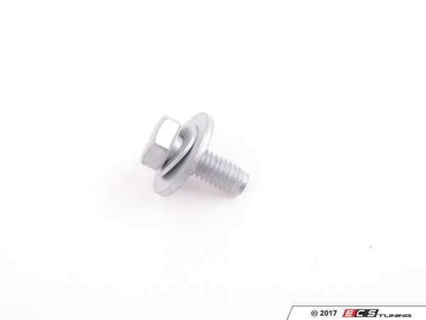 Genuine BMW - 51231933461 - 5-BOLT (51-23-1-933-461)