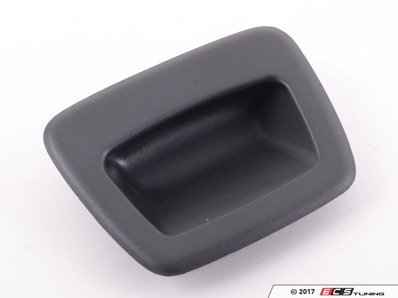 Genuine BMW - 51477290005 - HANDLE, FLOOR CARPET (51-47-7-290-005)