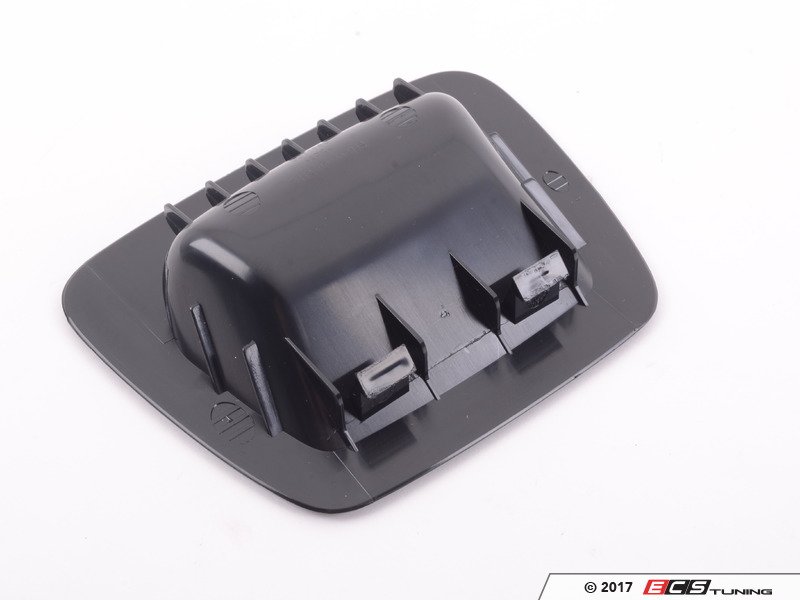 Genuine BMW - 51477290005 - HANDLE, FLOOR CARPET (51-47-7-290-005)