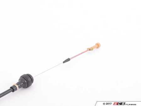 Genuine BMW - 35411154285 - Throttle Cable (35-41-1-154-285)