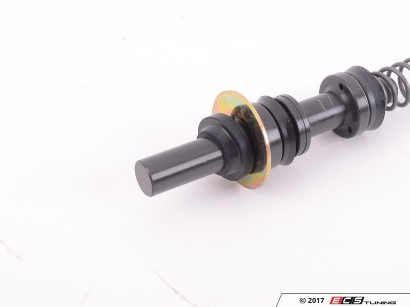 Genuine BMW - 32722302372 - PISTON (32-72-2-302-372)