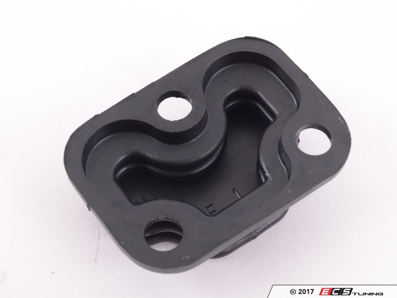 Genuine BMW - 32721242547 - RUBBER BOOT (32-72-1-242-547)