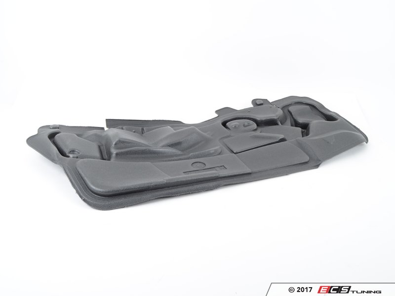 Genuine BMW - 51488204284 - Door Insulation - Right (51-48-8-204-284)