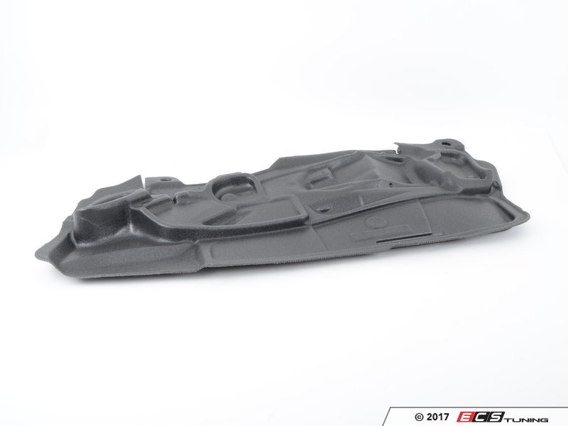 Genuine BMW - 51488204284 - Door Insulation - Right (51-48-8-204-284)