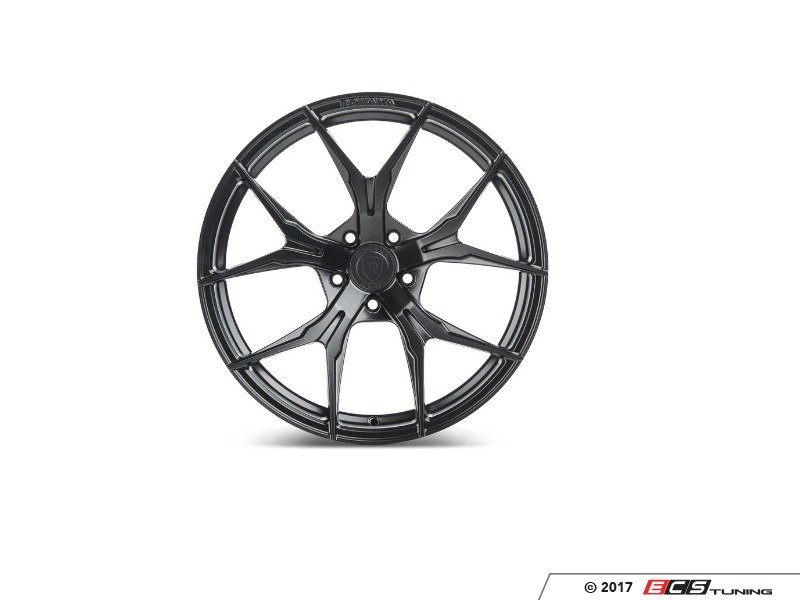 Rohana Wheels - rfx519955112mkt1 - 19" Rohana RFX5 Wheels - Set Of Four