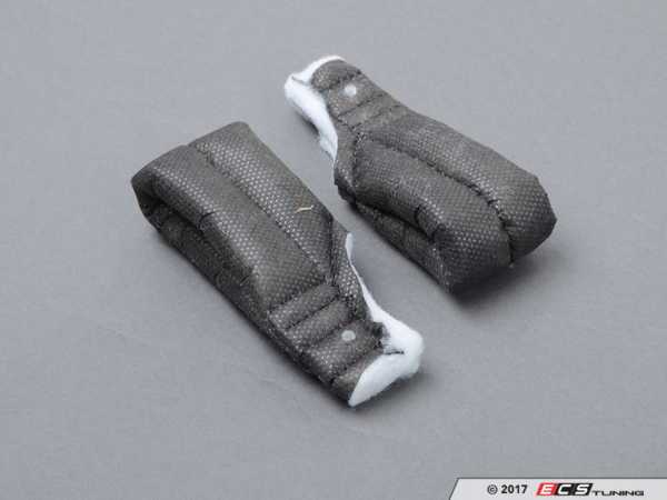 Genuine Volkswagen Audi - 8F0898051A - Headliner Repair Kit (8F0 898 051 A)