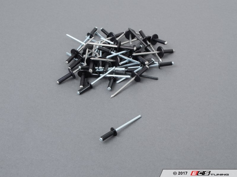 Genuine Volkswagen Audi - 8F0898051A - Headliner Repair Kit (8F0 898 051 A)