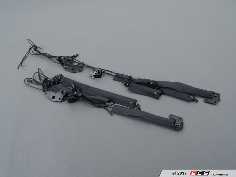 Genuine Volkswagen Audi - 8F0898051A - Headliner Repair Kit (8F0 898 051 A)