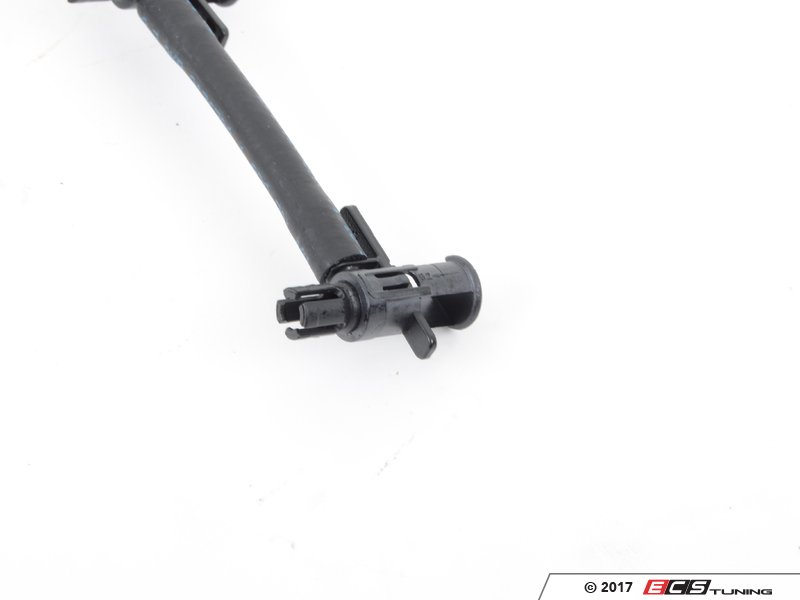 Genuine Volkswagen Audi - 059130218AS - Fuel Return Line (059 130 218 AS)