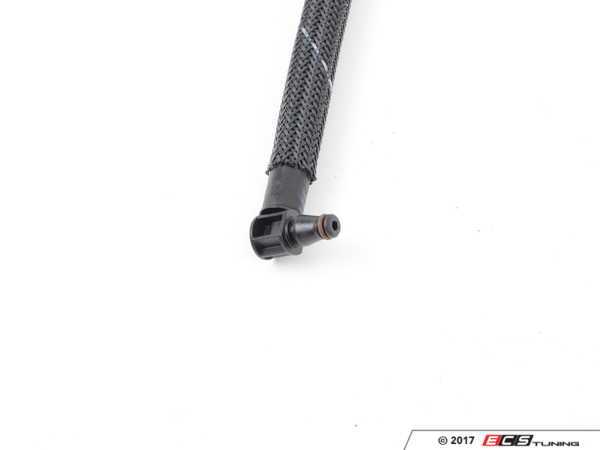 Genuine Volkswagen Audi - 059130218AS - Fuel Return Line (059 130 218 AS)