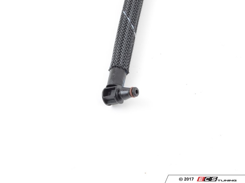 Genuine Volkswagen Audi - 059130218AS - Fuel Return Line (059 130 218 AS)
