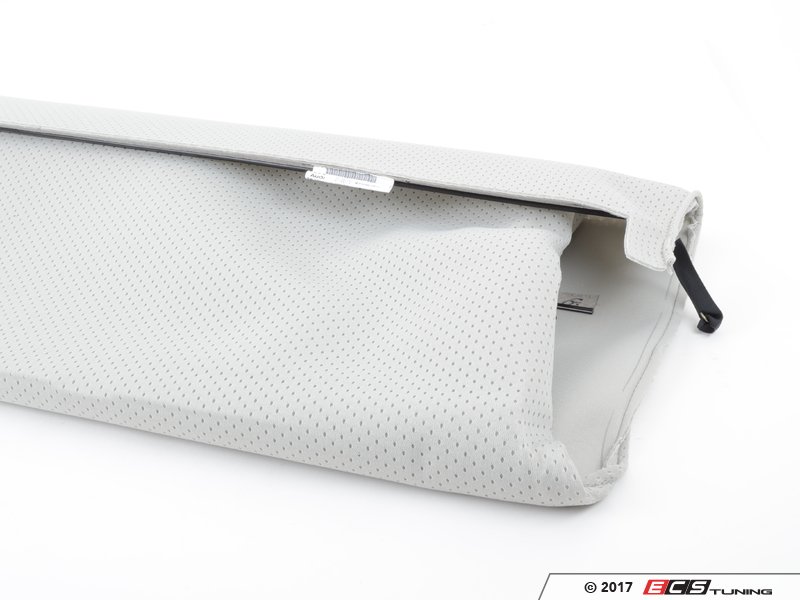 Genuine Volkswagen Audi - 8F0871943ABV7 - HEADLINING (8F0 871 943 A BV7)