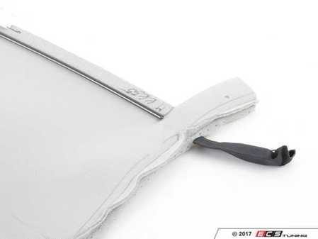 Genuine Volkswagen Audi - 8F0871943ABV7 - HEADLINING (8F0 871 943 A BV7)