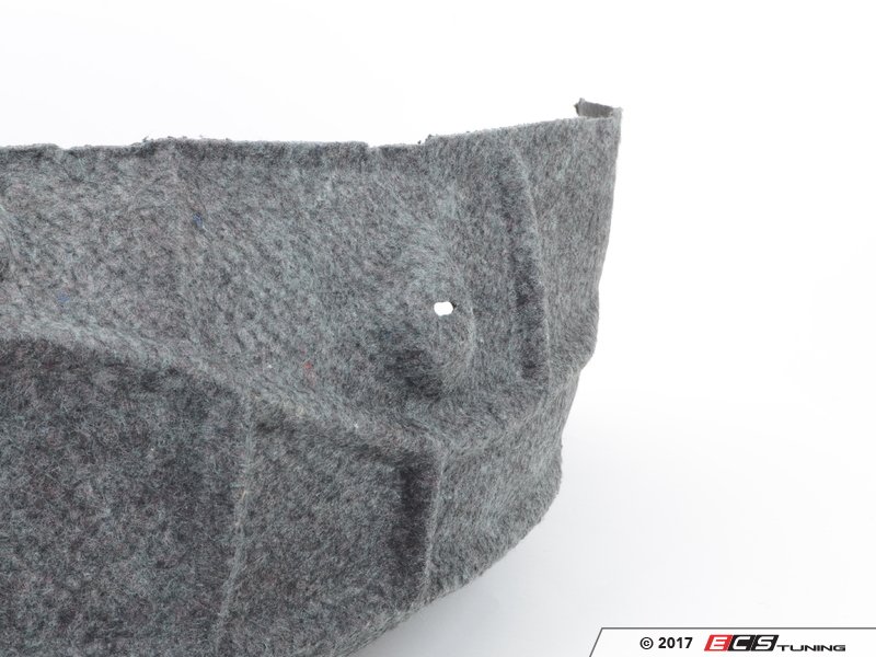 Genuine Volkswagen Audi - 8K0821171P - Front Fender Liner - Left (8K0 ...