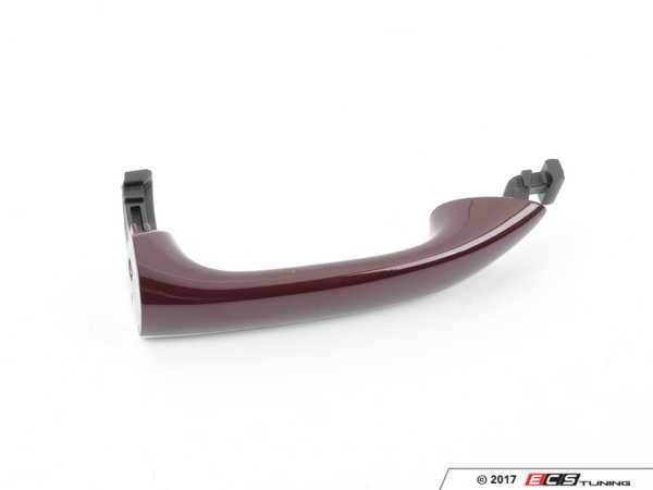 Genuine Mercedes Benz - 16476005703544 - Rear Door Handle - Left - (NO ...