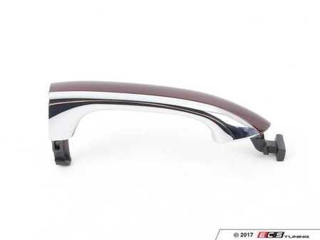 Genuine Mercedes Benz - 16476005703544 - Rear Door Handle - Left - (NO ...