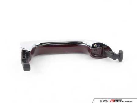 Genuine Mercedes Benz - 16476005703544 - Rear Door Handle - Left - (NO ...