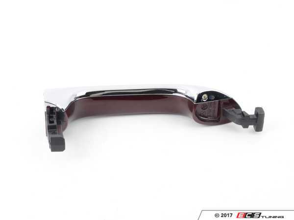Genuine Mercedes Benz - 16476005703544 - Rear Door Handle - Left - (NO ...