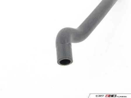 Genuine BMW - 11537584630 - Water Hose with Gasket - Water Pump to ...