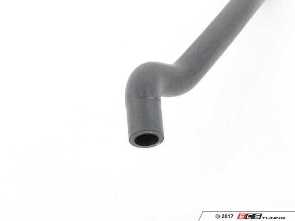 Genuine BMW - 11537584630 - Water Hose with Gasket - Water Pump to ...