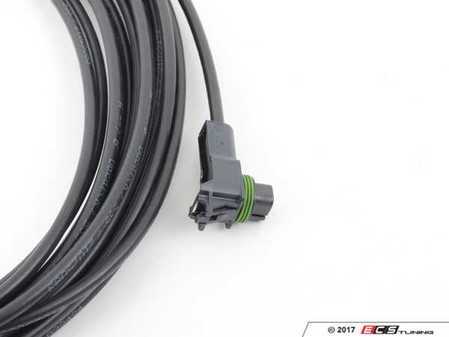 Genuine BMW - 61119241284 - WIRING HARNESS, SIDE (61-11-9-241-284)