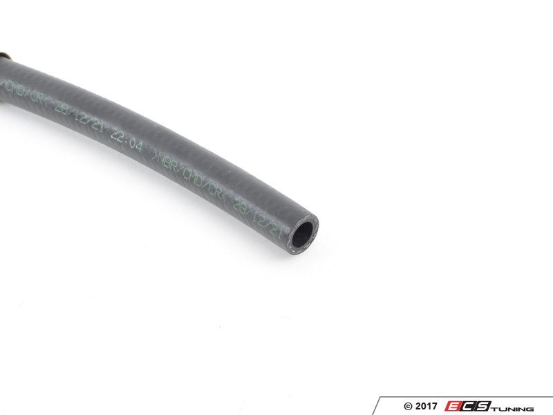 Genuine BMW - 16111180969 - E36 Fuel Pipe (16-11-1-180-969)
