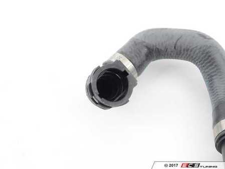 Genuine BMW - 17117521066 - E90 Hose - Engine Oil Cooler (17-11-7-521-066)