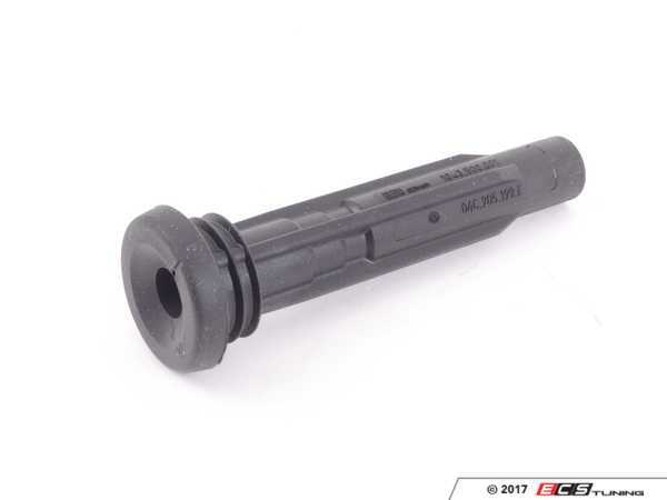 Genuine Volkswagen Audi - 04C905199E - Spark Plug Connector - Priced ...