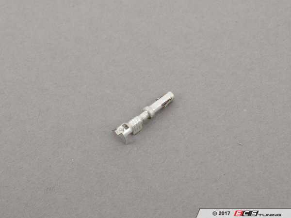 Genuine BMW - 61131375690 - OBS PLUG TERMINAL (61-13-1-375-690)