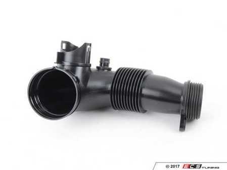 Genuine BMW - 13717605638 - Air Intake Tube - Price Each (13-71-7-605-638)