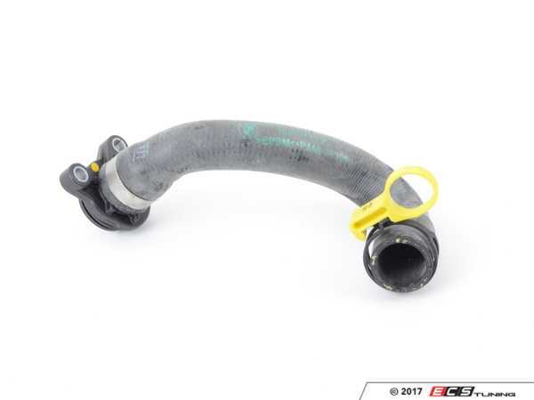Genuine BMW - 11537603514 - Coolant Hose (11-53-7-603-514)