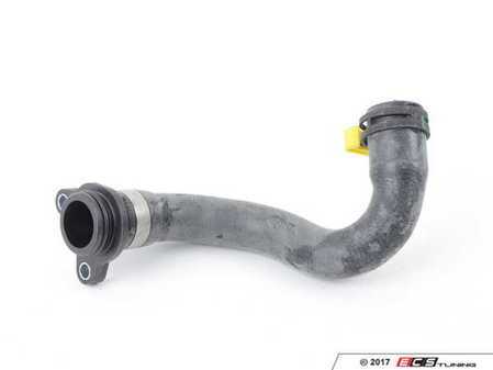 Genuine BMW - 11537603514 - Coolant Hose (11-53-7-603-514)