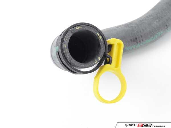 Genuine BMW - 11537603514 - Coolant Hose (11-53-7-603-514)