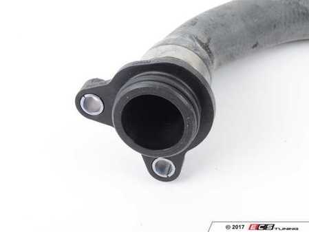 Genuine BMW - 11537603514 - Coolant Hose (11-53-7-603-514)