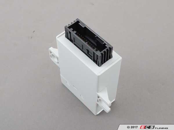 Genuine Volkswagen Audi - 8E0907273A - TPMS Control Module (8E0 907 273 A)