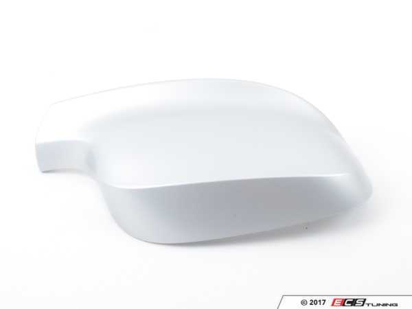 Genuine BMW - 51162162252 - COVER/EXTERIOR MIRRO (51-16-2-162-252)