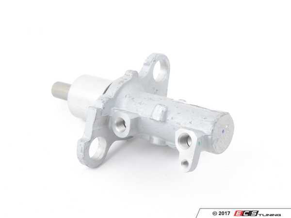 Genuine Volkswagen Audi - 4D0611021A - Brake Master Cylinder (4D0 611 ...