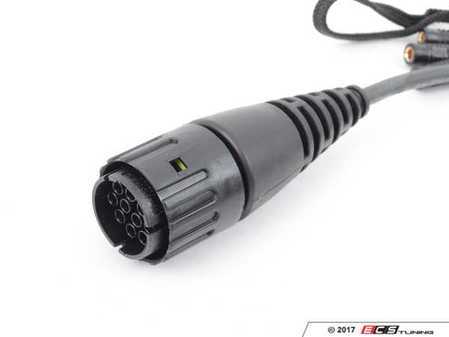 Genuine BMW - 81312360886 - ICOM NEXT D (81-31-2-360-886)