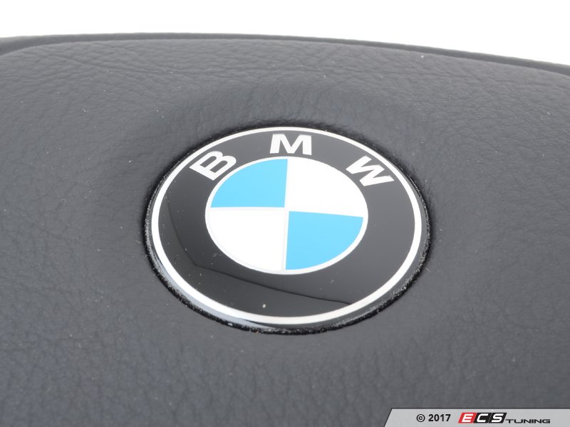 Genuine BMW - 32341092762 - AIR BAG (32-34-1-092-762)