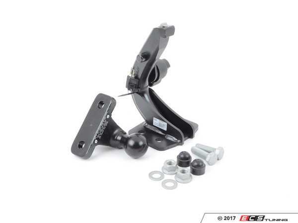 Genuine BMW - 82712349501 - RETROFIT KIT TOW HITCH MODUL (82-71-2-349-501)