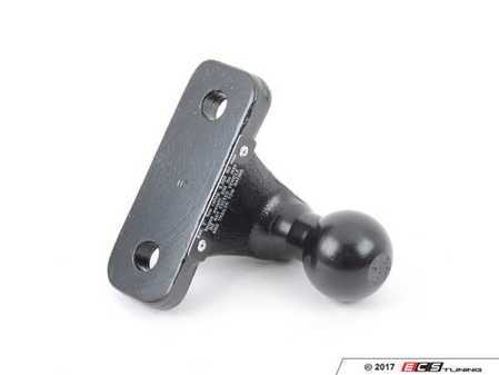 Genuine BMW - 82712349501 - RETROFIT KIT TOW HITCH MODUL (82-71-2-349-501)