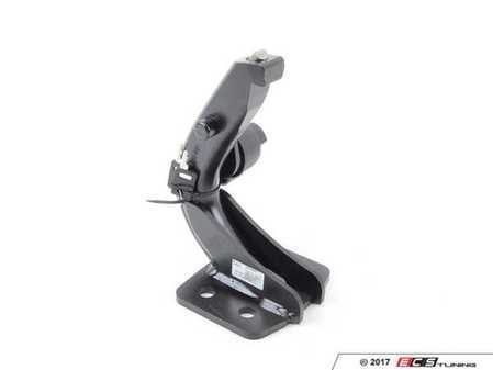 Genuine BMW - 82712349501 - RETROFIT KIT TOW HITCH MODUL (82-71-2-349-501)