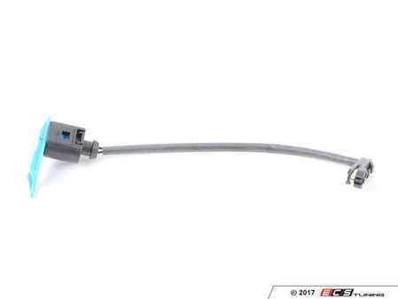 Genuine Volkswagen Audi - 8S0615121A - Front Brake Pad Wear Sensor (8S0 ...