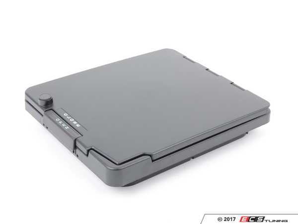 Genuine BMW - 72608268953 - SKI BAG COVER (72-60-8-268-953)