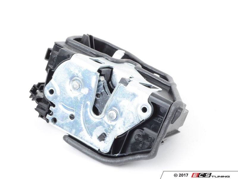 Genuine MINI - 51217229458 - Door Lock Unit - Front Right (51-21-7-229-458)