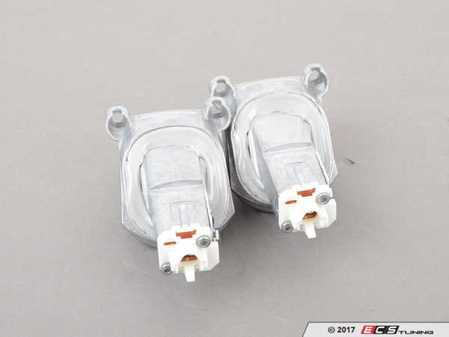 Genuine BMW - 63117343876 - LED angel eye module - priced each (63-11-7 ...